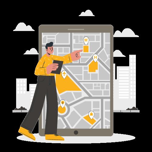 Reverse Geocoding API – Convert Coordinates into Precise Addresses ...